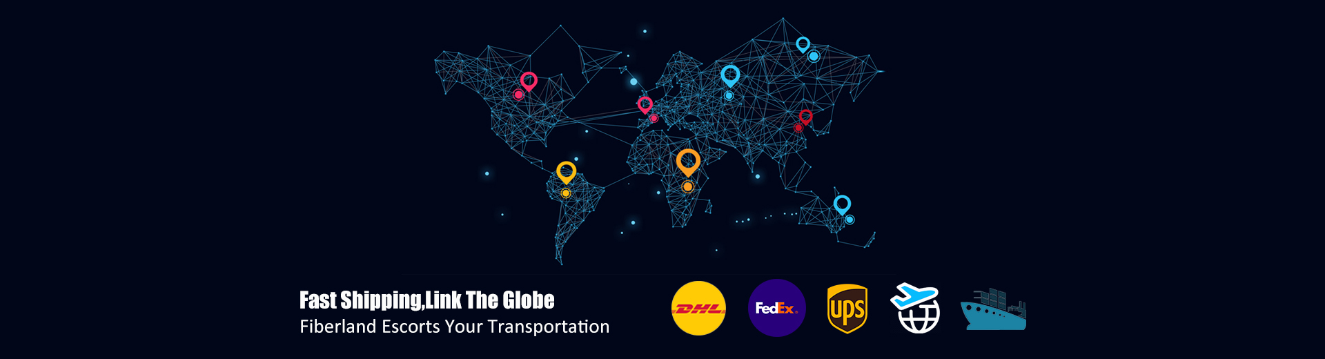 Fiberland - A Professor and Leading Manufacturer of Compatible Transceivers